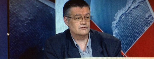 La réaction de Daniel PELTIER, secrétaire général du SNEPS-CFTC après ...