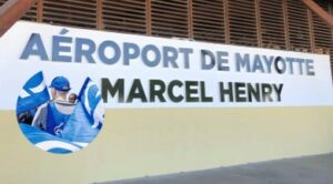 MAYOTTE AIRPORT SECURITY : une mobilisation unitaire qui porte ses ...